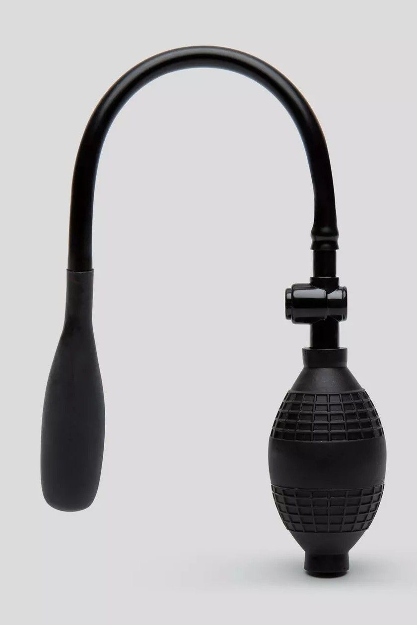 The 20 Best Anal Toys Marie Claire