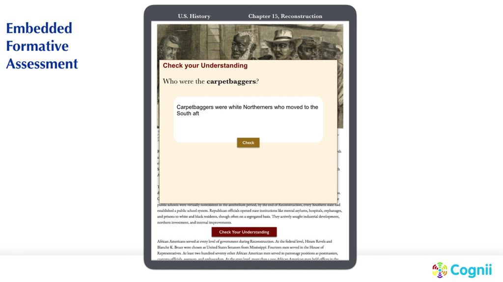What is Cognii and How Can It Be Used to Teach? | Tech & Learning