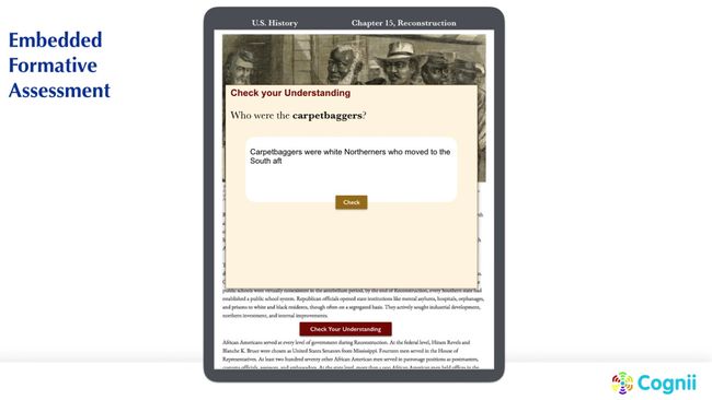 What is Cognii and How Can It Be Used to Teach? | Tech & Learning
