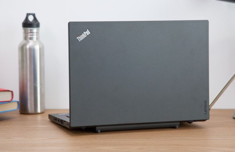 Lenovo ThinkPad L470 Review: A Good Business Laptop Value | Laptop Mag