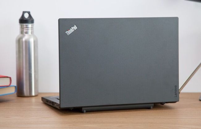 Lenovo ThinkPad L470 Review: A Good Business Laptop Value | Laptop Mag