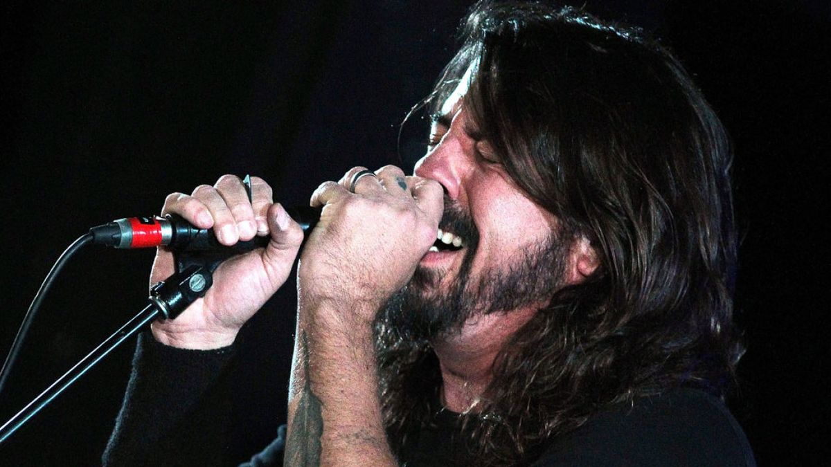 Grohl looks ahead to 9th Foos album | Louder