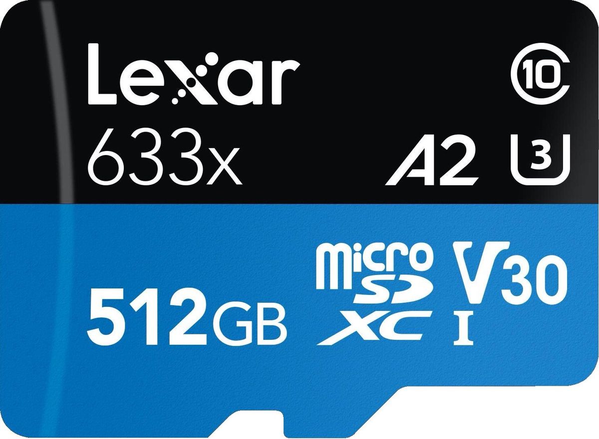Best microSD Cards for Galaxy S10 2022 | Android Central