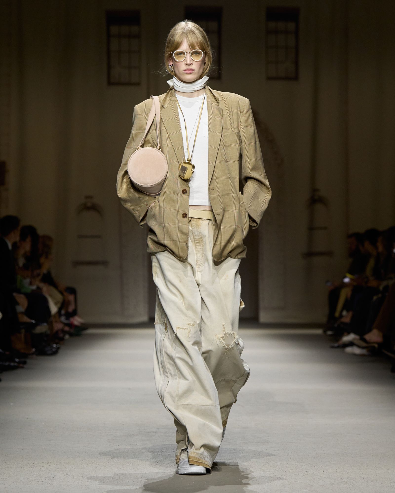 Everything to Know About the Coach S/S 26 Runway Show | Who What Wear