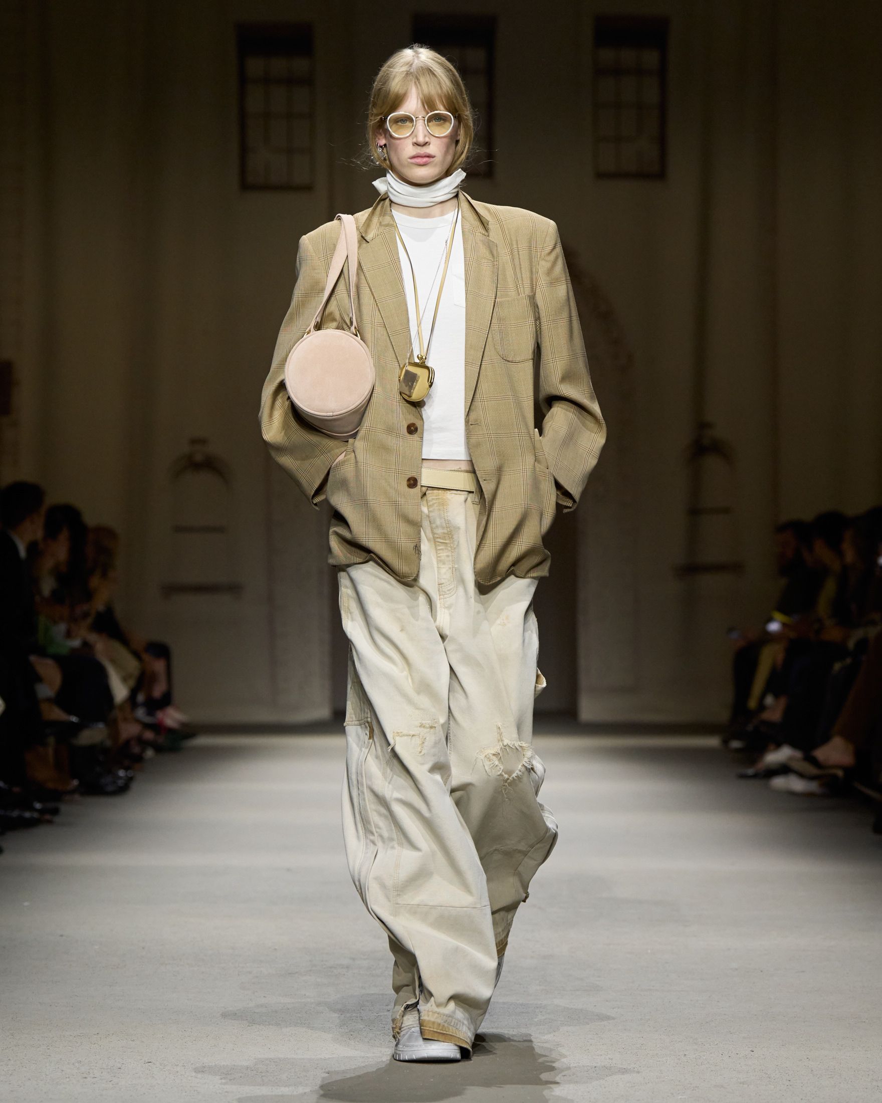 Everything to Know About the Coach S/S 26 Runway Show | Who What Wear