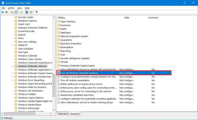 How to fix 'We can't sign in to your account' error on Windows 10 ...