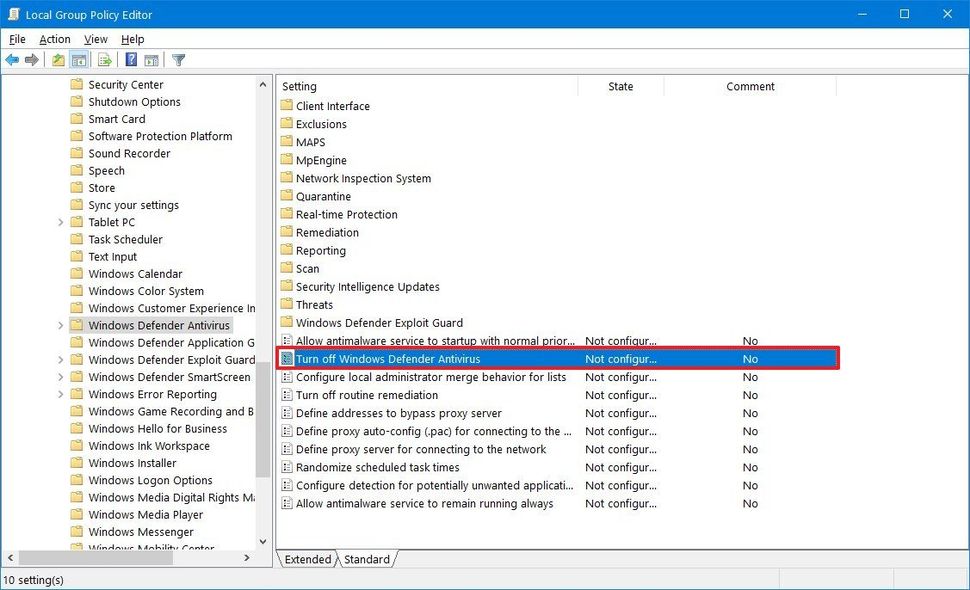 How to fix 'We can't sign in to your account' error on Windows 10 ...