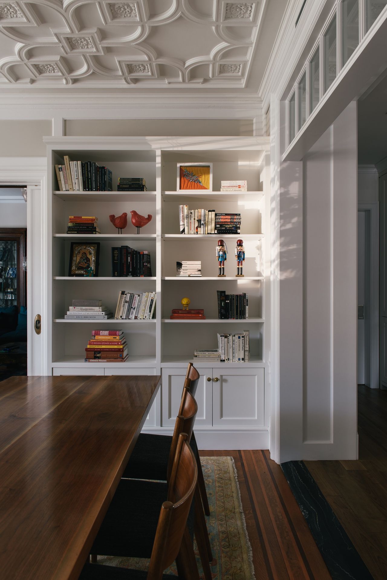 11 flooring transitions that zone spaces and look luxe | Livingetc