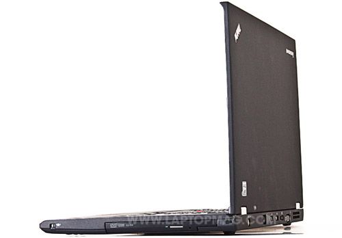 Lenovo ThinkPad T420s Configurations, Software, & Verdict | Business ...