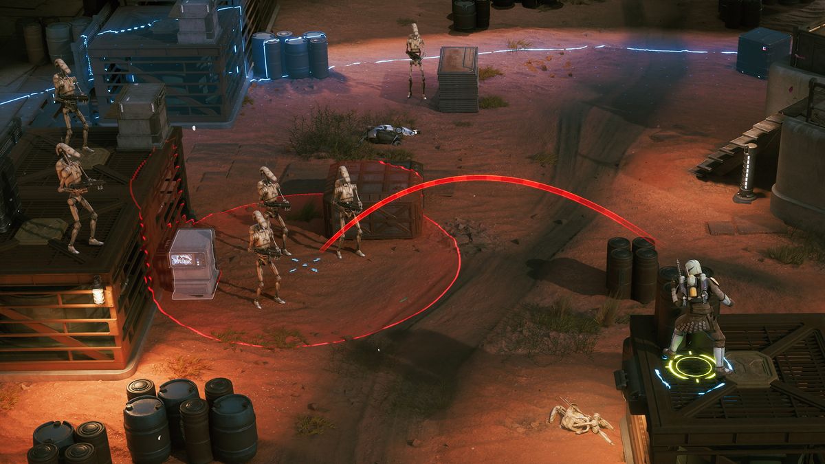 'Star Wars: Zero Company' – Release window, trailers & everything we ...