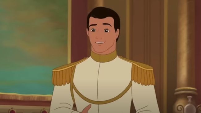 Prince Charming: What We Know About The New Disney Film | Cinemablend