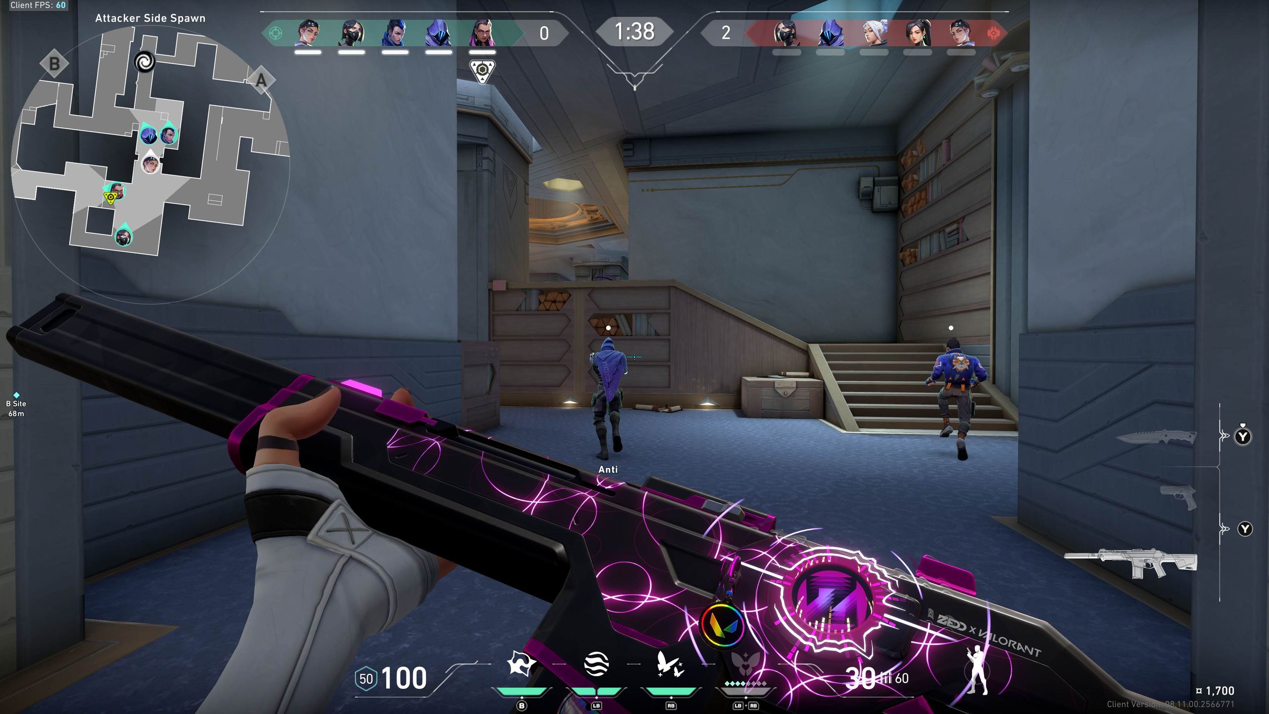 Everything we know so far about Valorant for Xbox | Windows Central