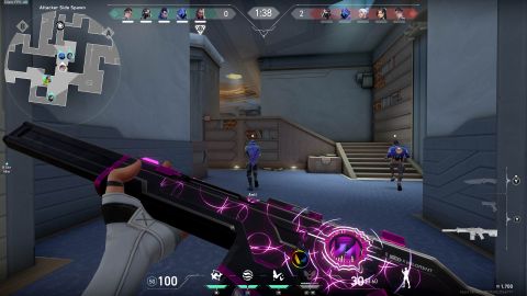 Everything we know so far about Valorant for Xbox | Windows Central