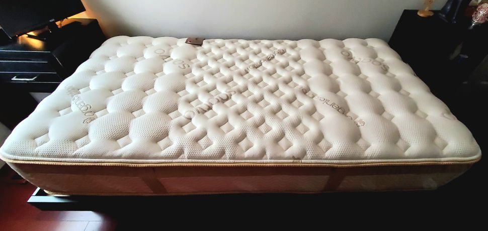 Loom & Leaf mattress review | Tom's Guide