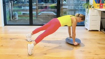 I’m a qualified trainer and this is the one low-cost thing I think ...