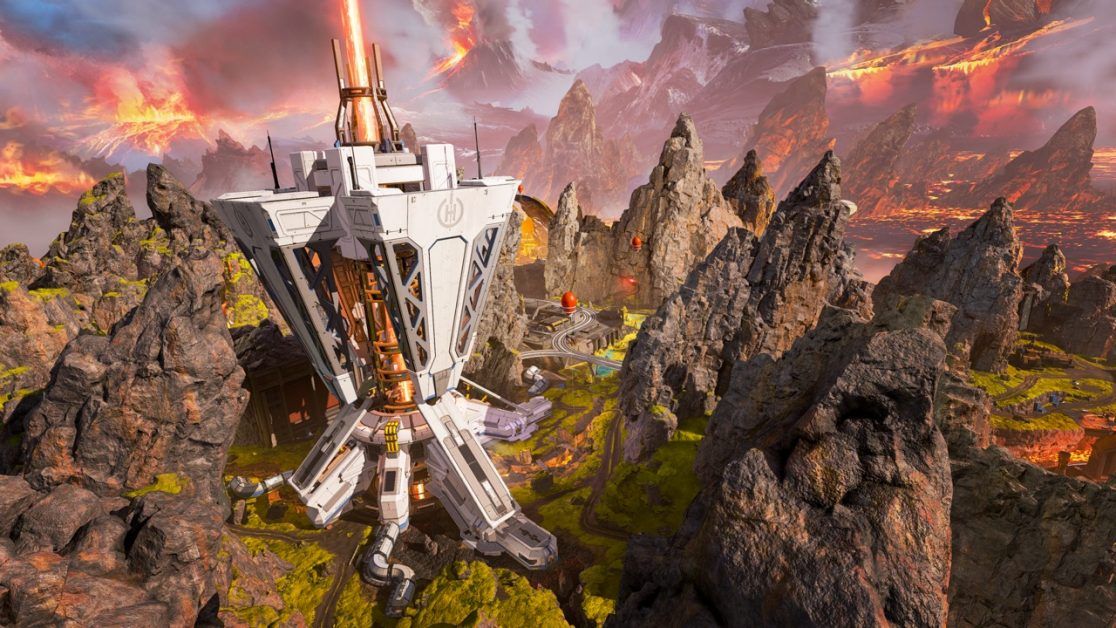 Apex Legends review | TechRadar