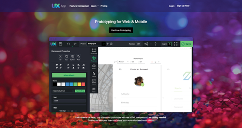 20 top UX tools and resources | Creative Bloq