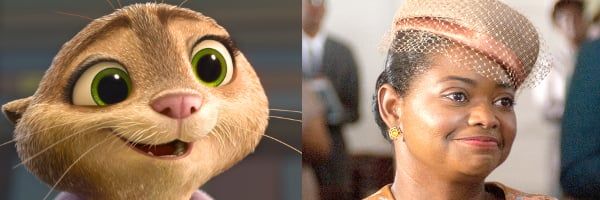 Disney's Zootopia Has Put Together A Fantastic Cast | Cinemablend