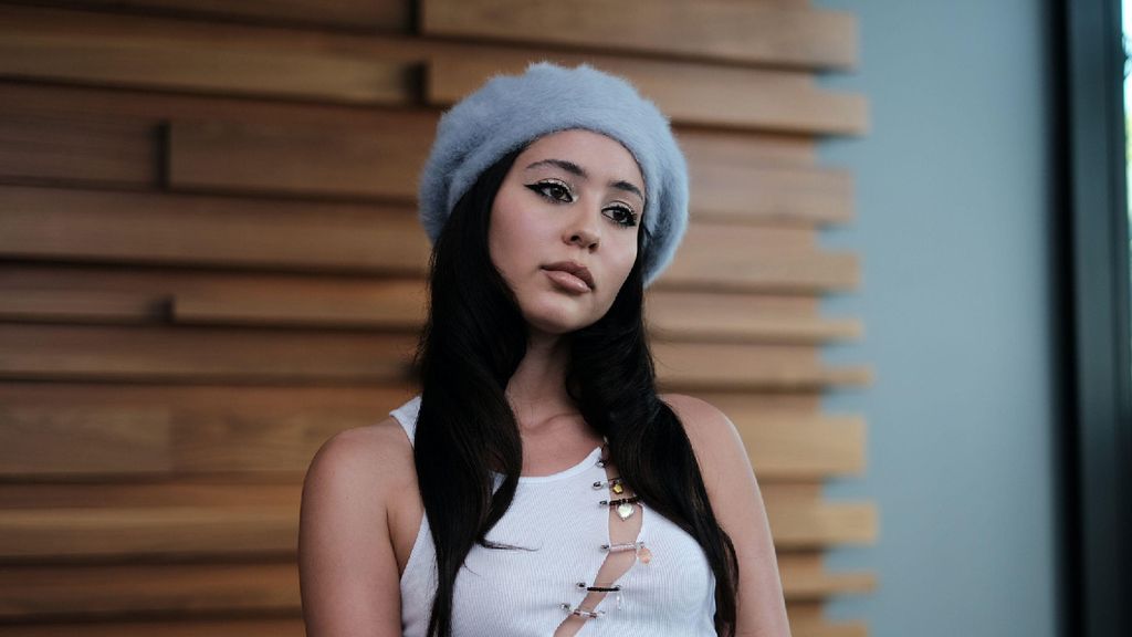 Here's how to recreate Maddy’s Euphoria hair looks | My Imperfect Life