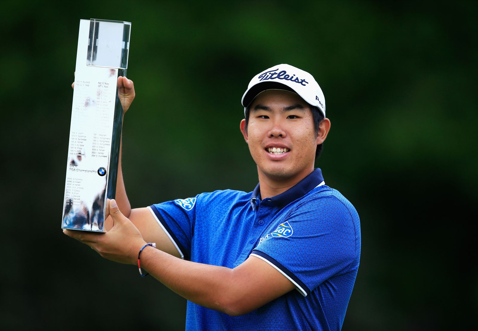 Byeong Hun An Facts And Bio: 20 Things To Know About The South Korean ...