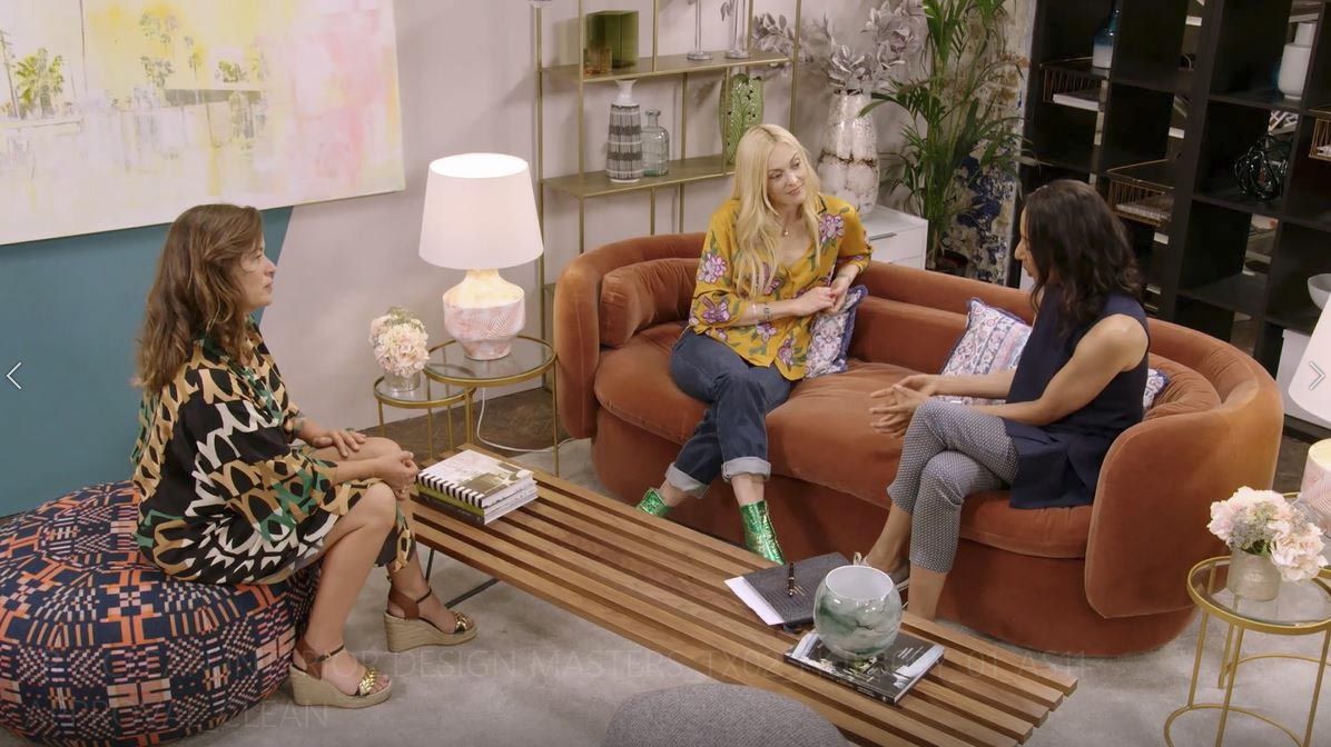 Interior Design Masters – BBC2 | What to Watch