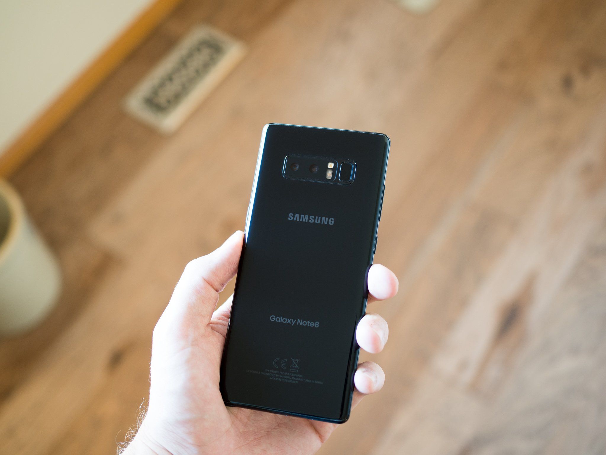 Common Galaxy Note 8 problems and how to fix them | Android Central