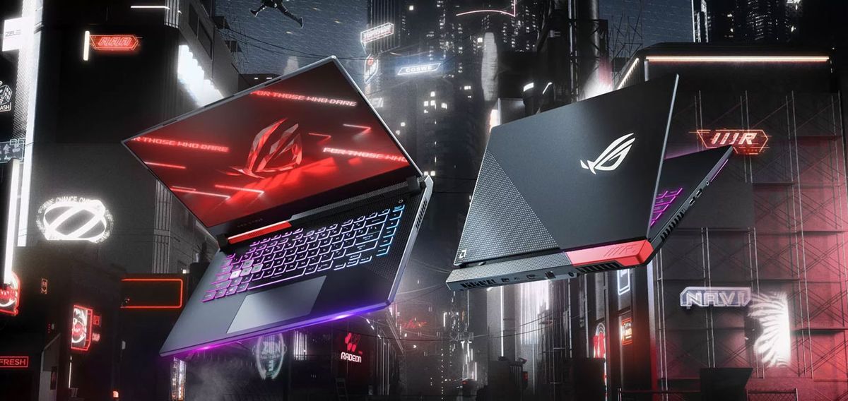 Asus Outlines New Liquid Metal Performance Guarantee for Chinese ROG ...