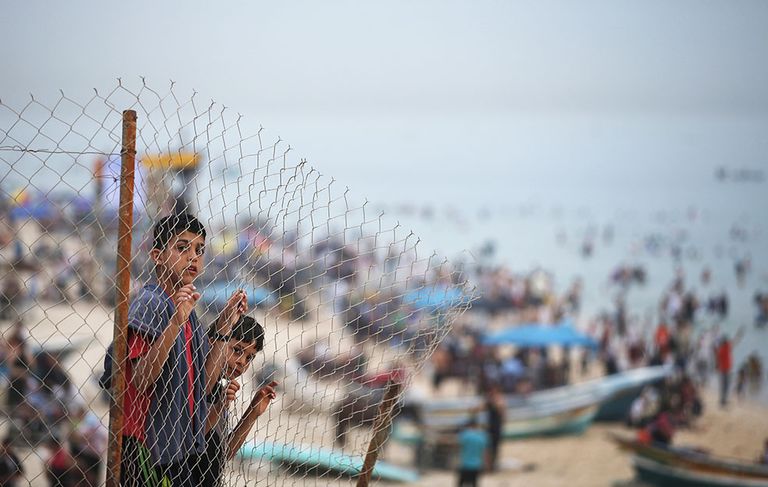 The week's best photojournalism | The Week