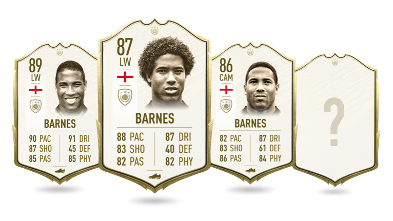 FIFA 20 icons: Every legend confirmed and the players we want to see ...