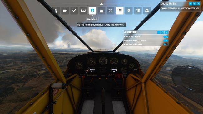 Microsoft Flight Simulator 2020 beginner guide: Tips to help you start ...