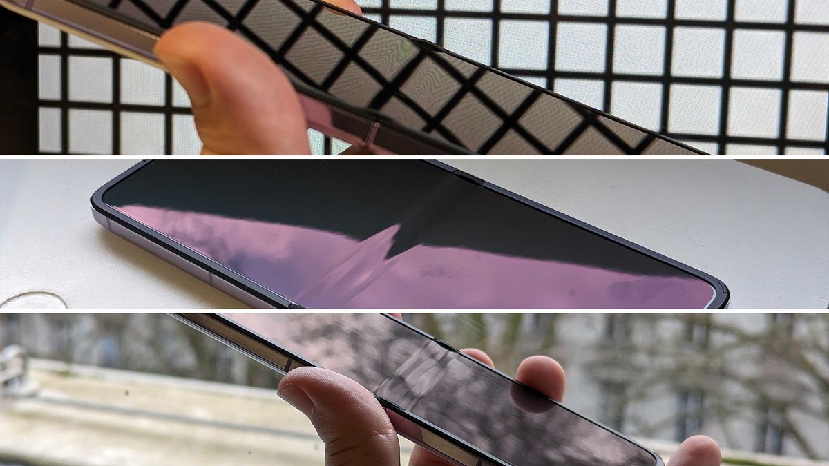 Oppo Find N2 Flip review: the Z Flip 4's foil | TechRadar