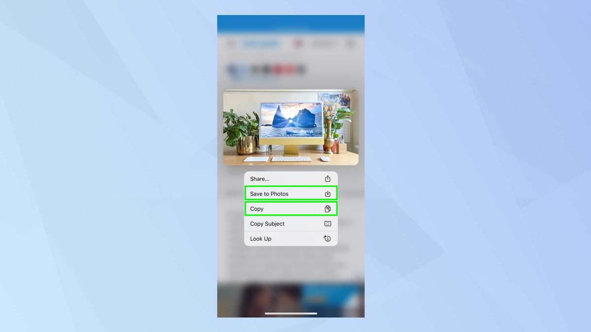 How to do a reverse image search | Tom's Guide