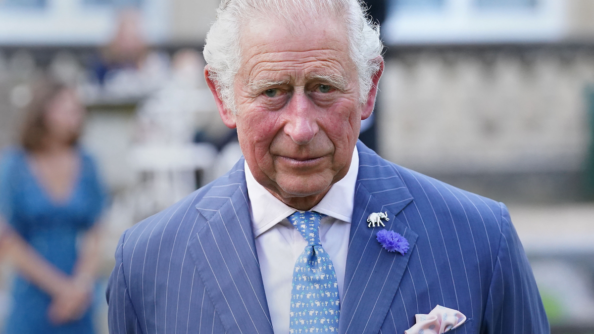 Queen Camilla's son gives update on King Charles' cancer | Marie Claire UK