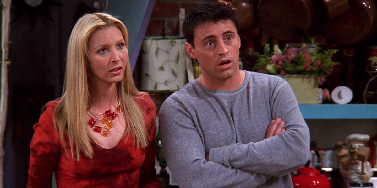 13 Friends Quotes Only Die-Hard Fans Still Reference | Cinemablend