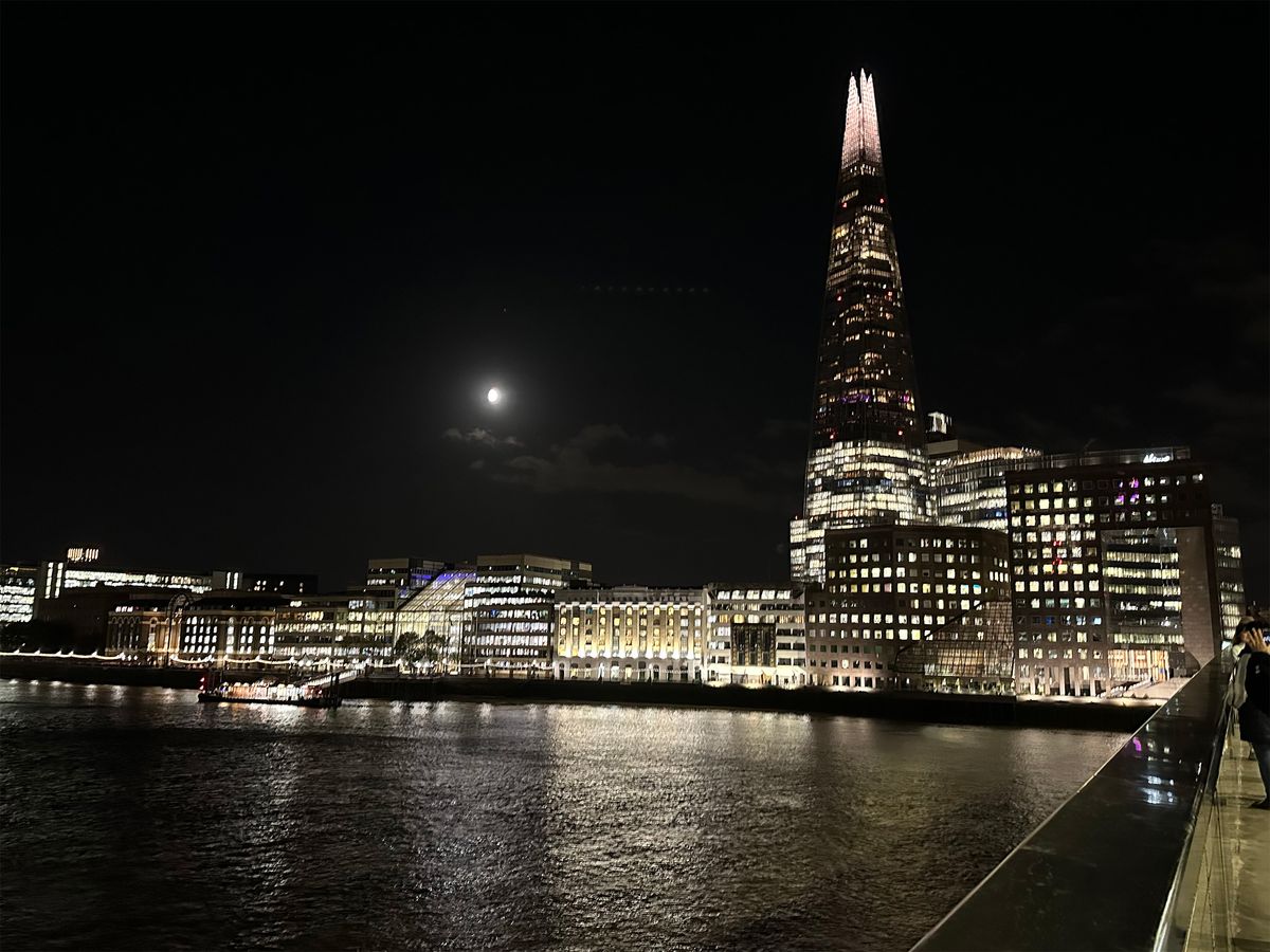 How to use Night Mode camera on iPhone | Tom's Guide