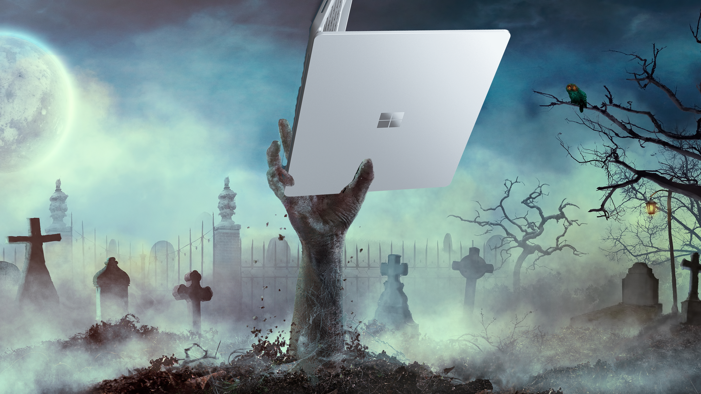 RIP the Surface Laptop Go: Microsoft drops support for its budget ...