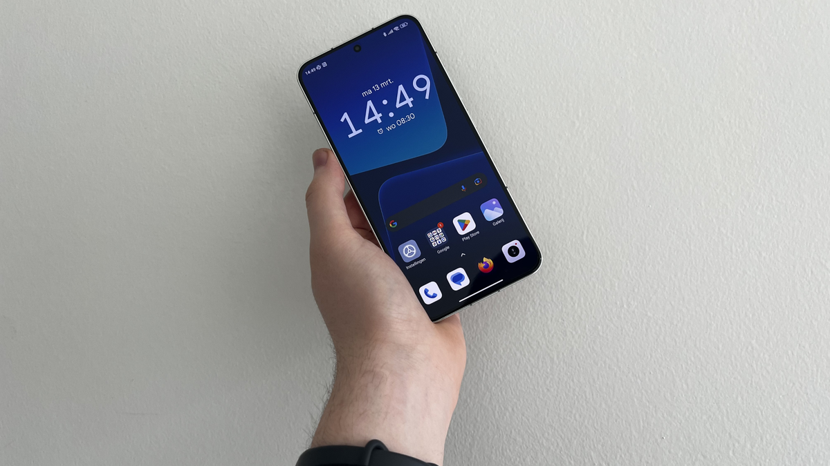 Beste kleine smartphones 2024: het ultieme overzicht | TechRadar