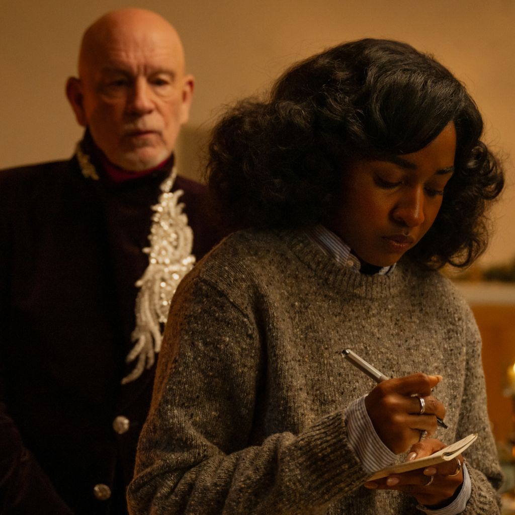 How Netflix's 'Ripley' Compares to the Original 'The Talented Mr ...