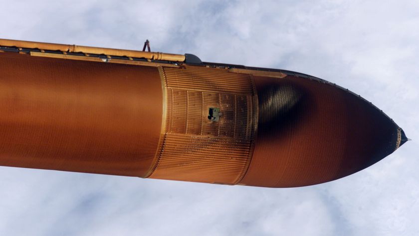 The scariest spaceflight moments show dangers in orbit and beyond | Space