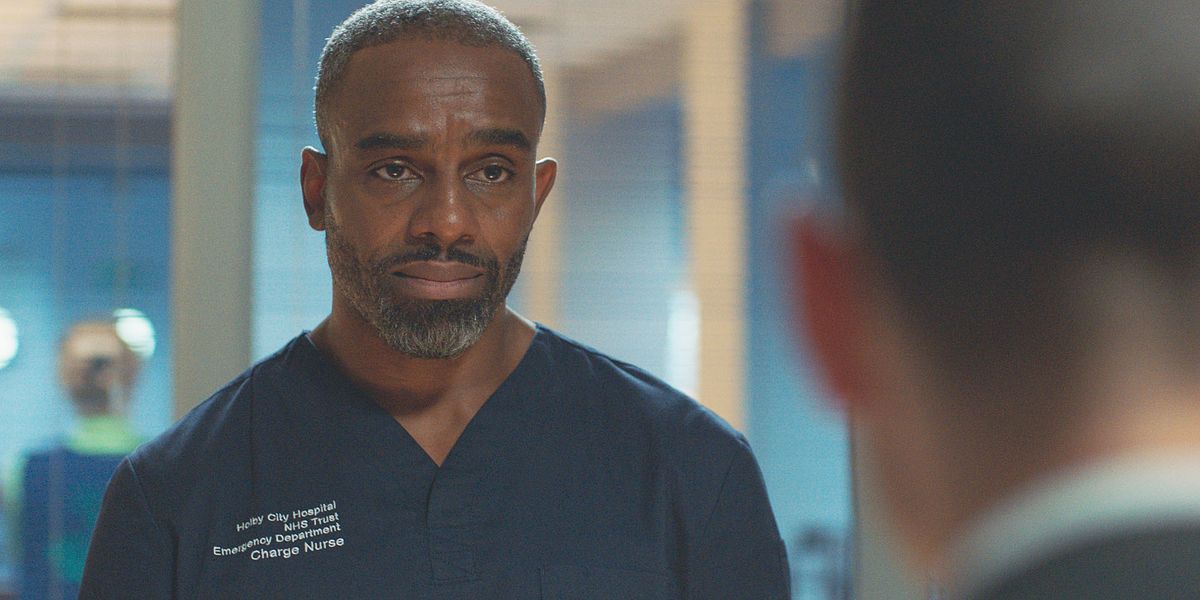 Casualty spoilers: Marcus Fidel targets Dylan and Stevie! | What to Watch