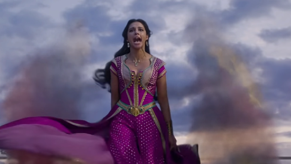 12 Iconic Disney Princess Songs, Ranked | Cinemablend