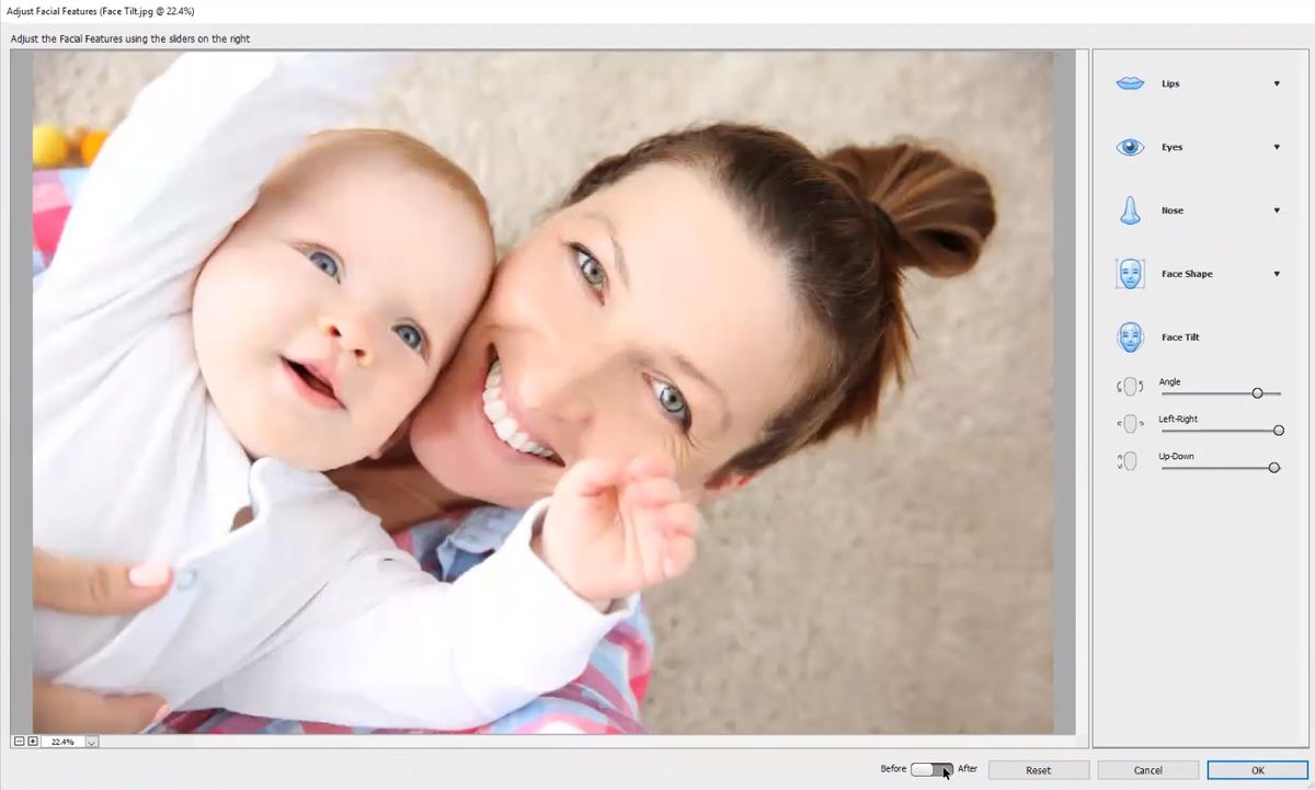 New editing features added with Adobe Photoshop Elements 2021 ...