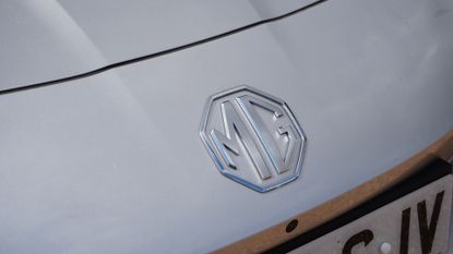 MG Cyberster first drive: the affordable sports car for a new ...