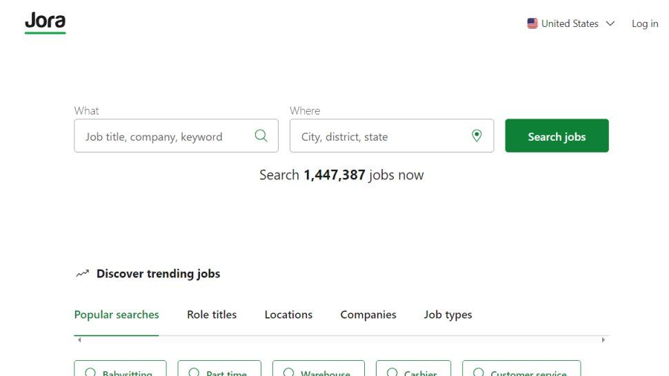 Best free job board of 2025 | TechRadar
