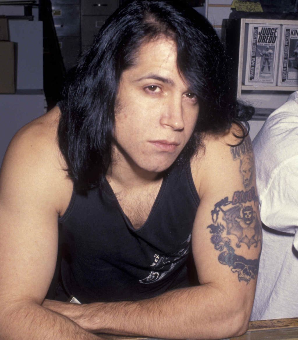 Danzig: the story of their Metallica-approved debut album | Louder