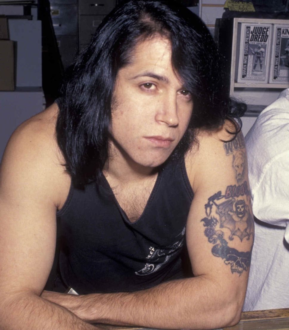 Danzig: the story of their Metallica-approved debut album | Louder