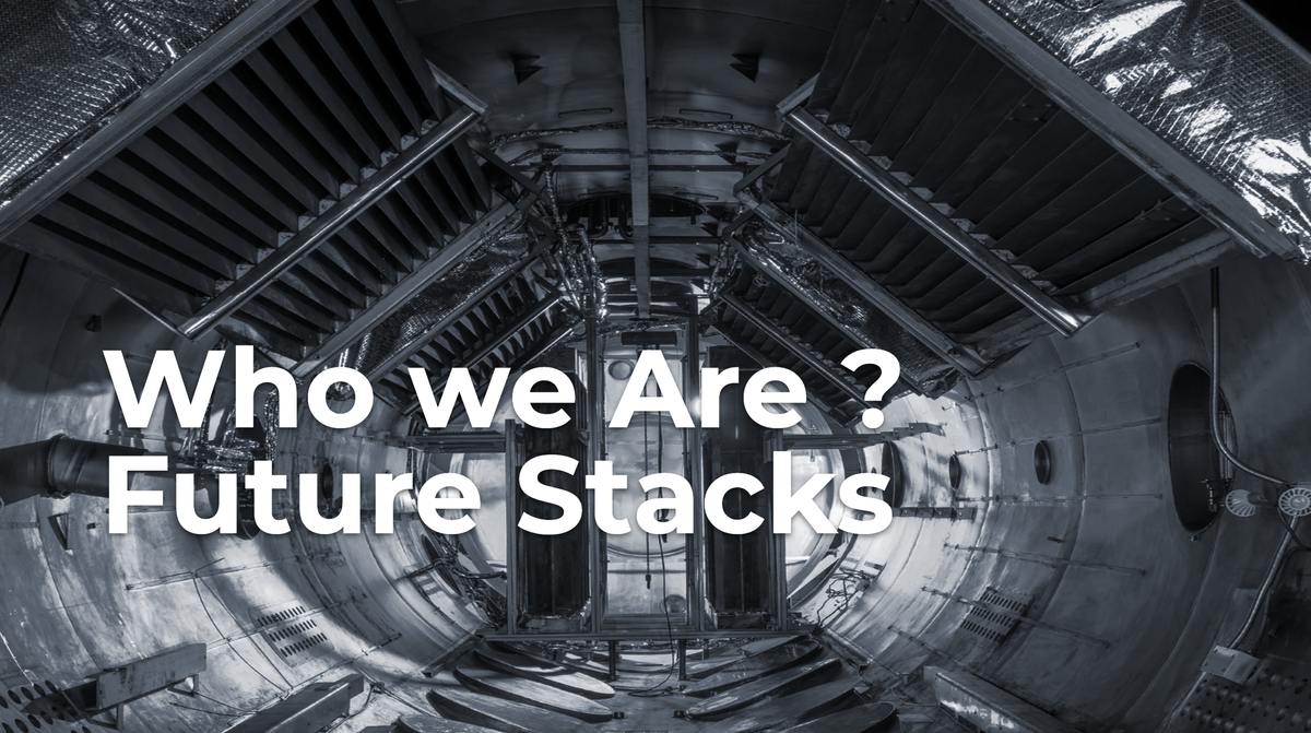 Who we are? | Future Engineering