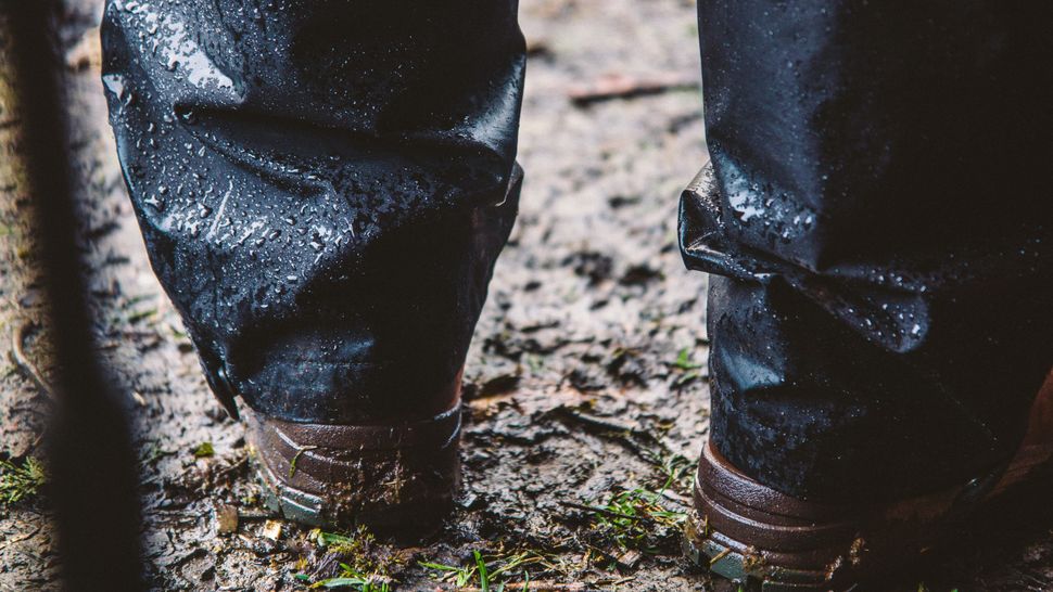 Wetting out: why it happens and what you can do about it | Advnture