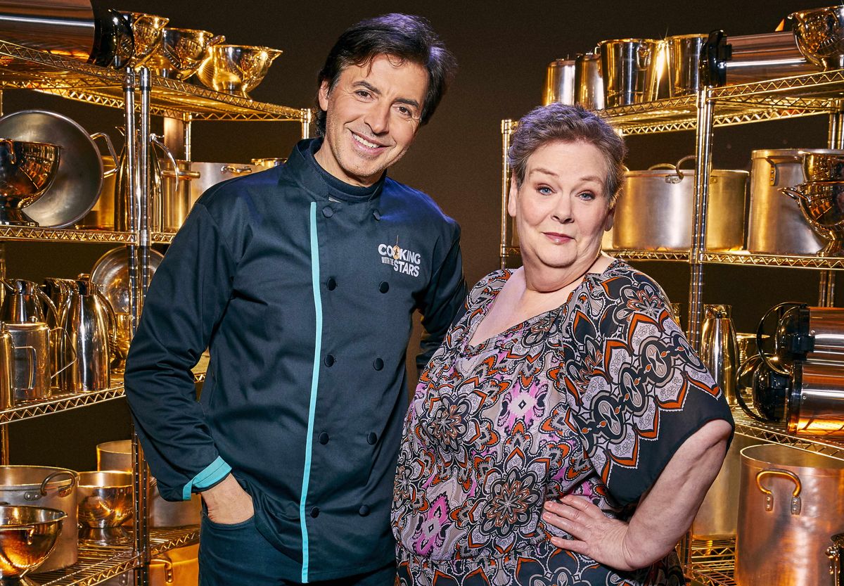 Cooking With The Stars season 2: air date, celebrities, more | What to ...