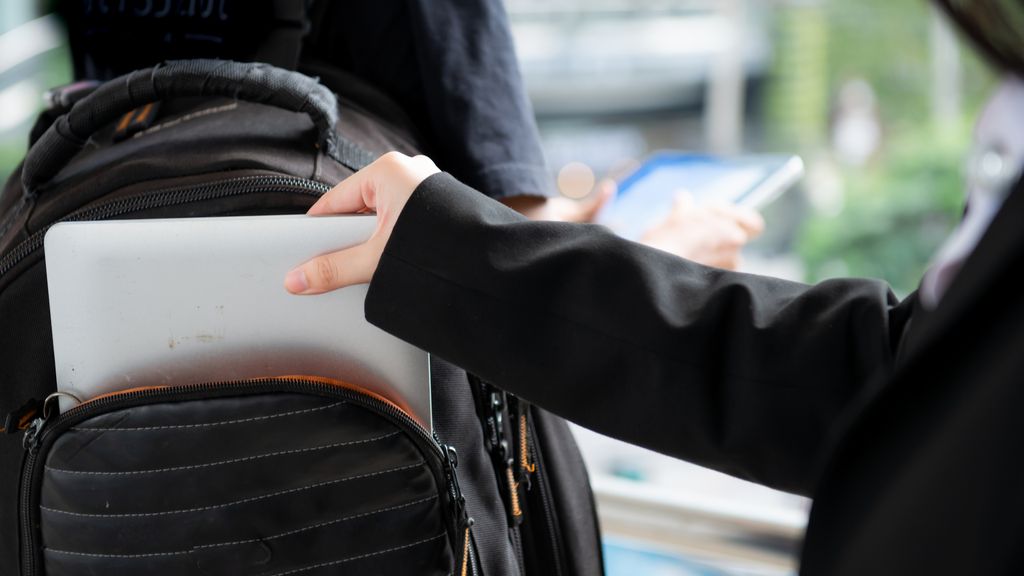 UK departments lost thousands of tech devices in a single year, raising ...
